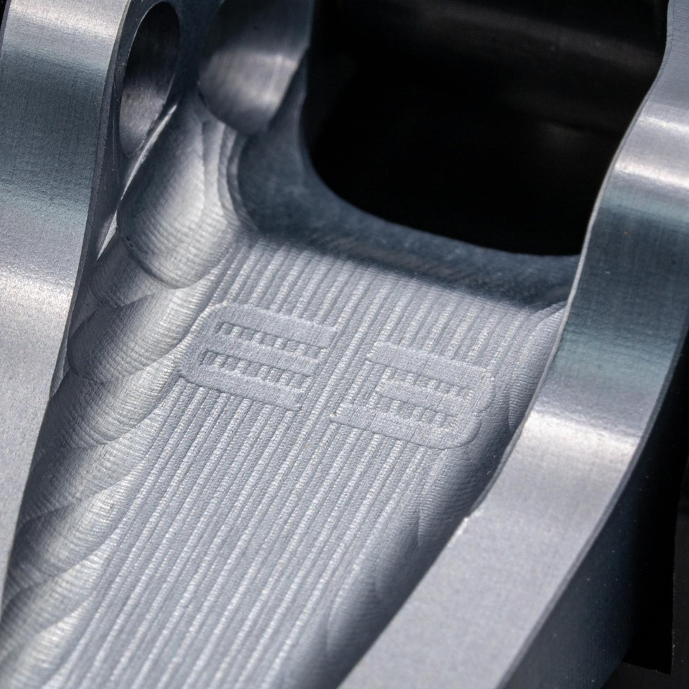 Billet Draw Latch – E3 Machine