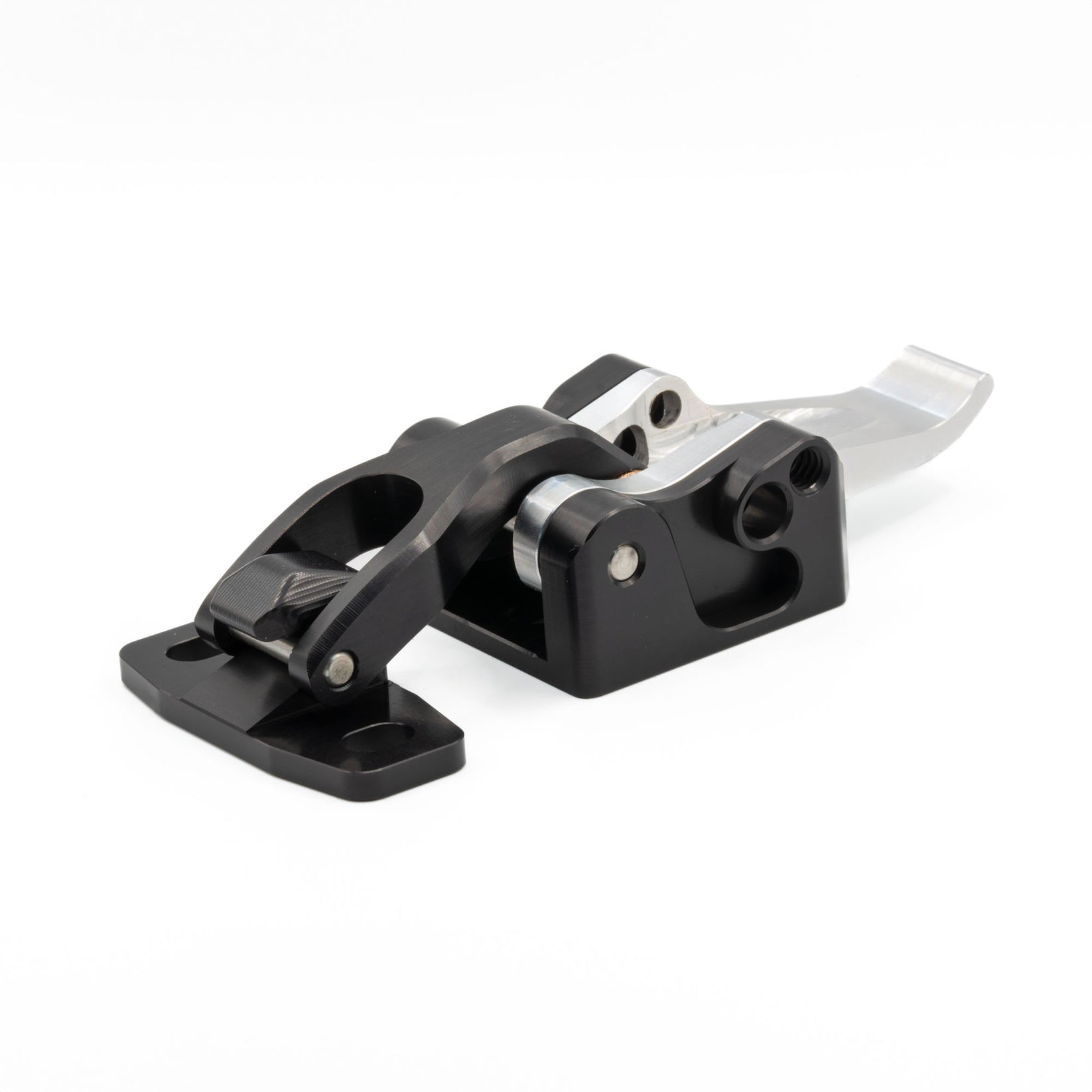 Billet Draw Latch – E3 Machine