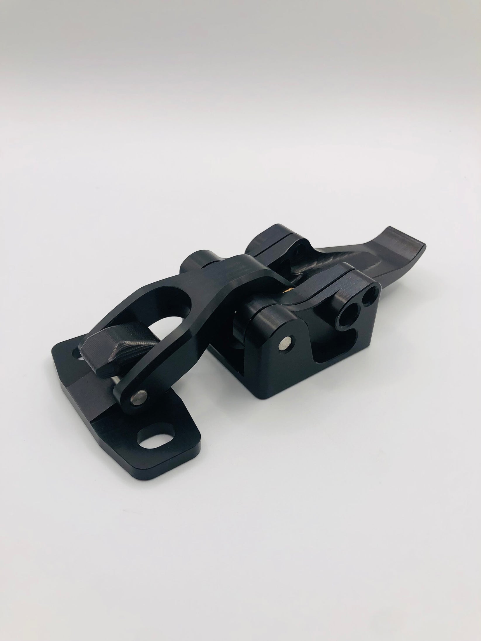 Billet Draw Latch – E3 Machine